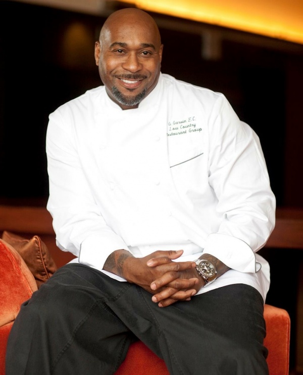 ZOOTOPIA In Theaters March 4 Chef G Garvin Hosts Atlanta Screening